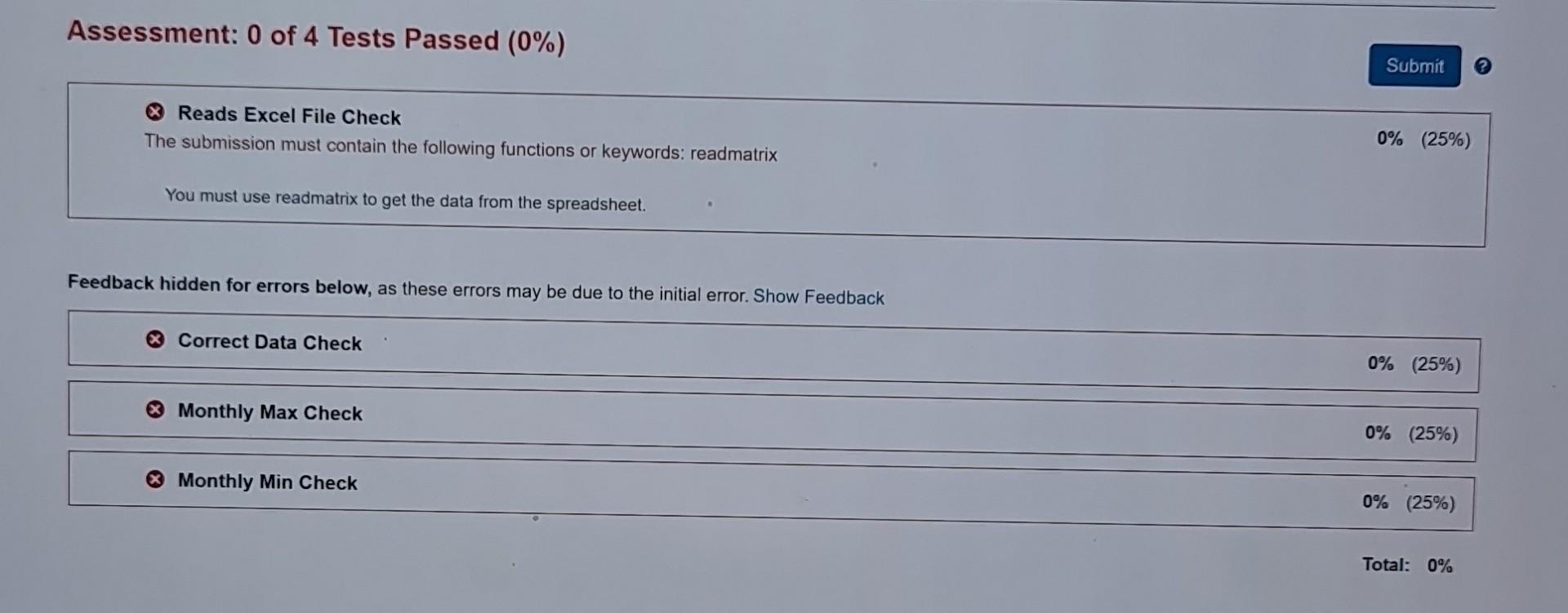 Solved xcel l/O - Temperature My Solutions > he Excel file | Chegg.com