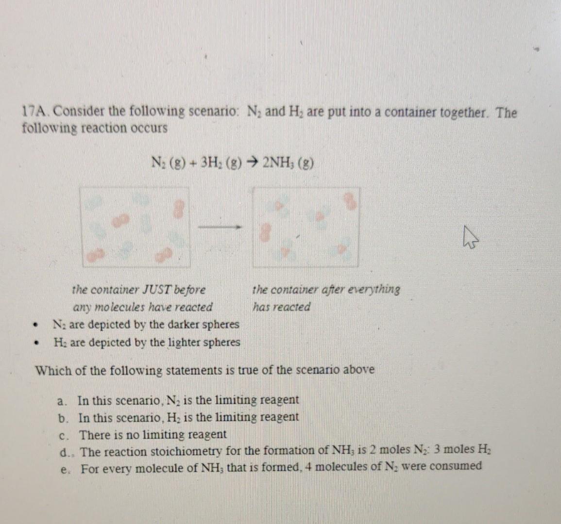 Solved 16A. Consider the acid-base reaction below. KOH (aq) | Chegg.com