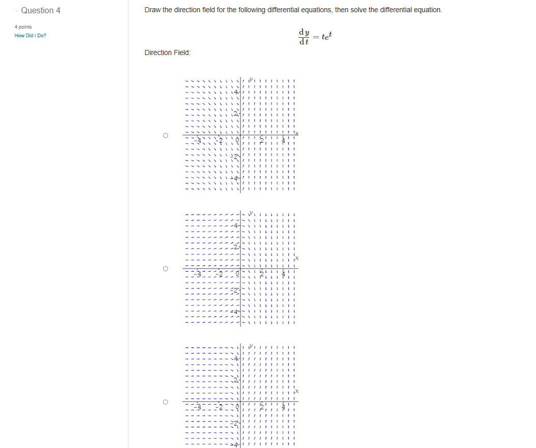Please help with Q4 ﻿and Q5. ﻿Thank youQuestion 44 | Chegg.com