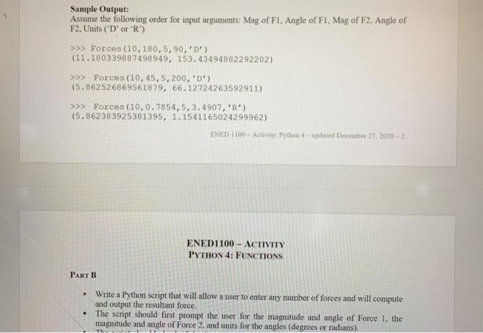 Solved TASK 2 (OF 3) OBJECTIVES: Practice creating and | Chegg.com