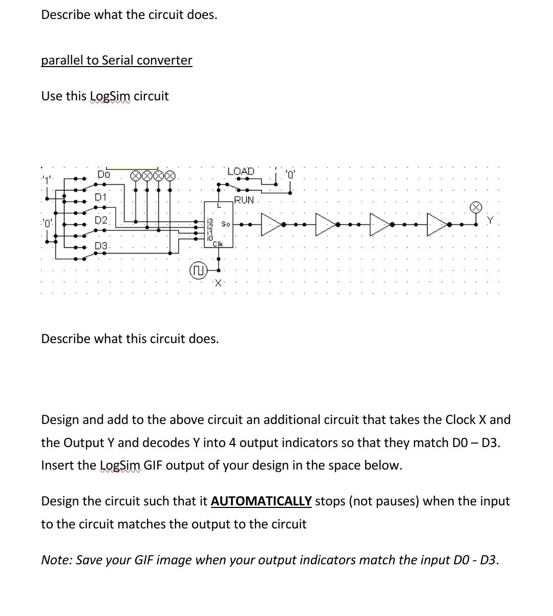 Submit a copy of this document with a title that | Chegg.com