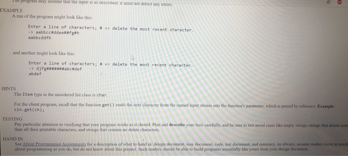 Solved EXERCISING A DOUBLY-LINKED LIST CLASS INTRODUCTION | Chegg.com
