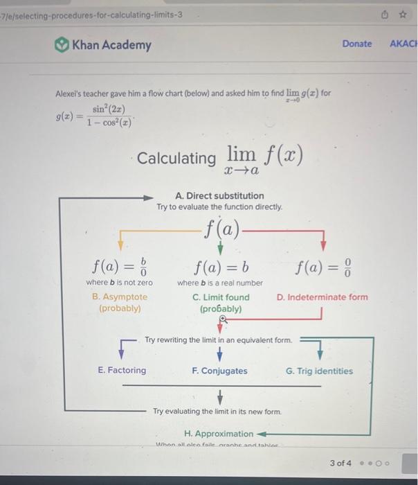 Calebs teacher gave him a flow chart (below) and | Chegg.com