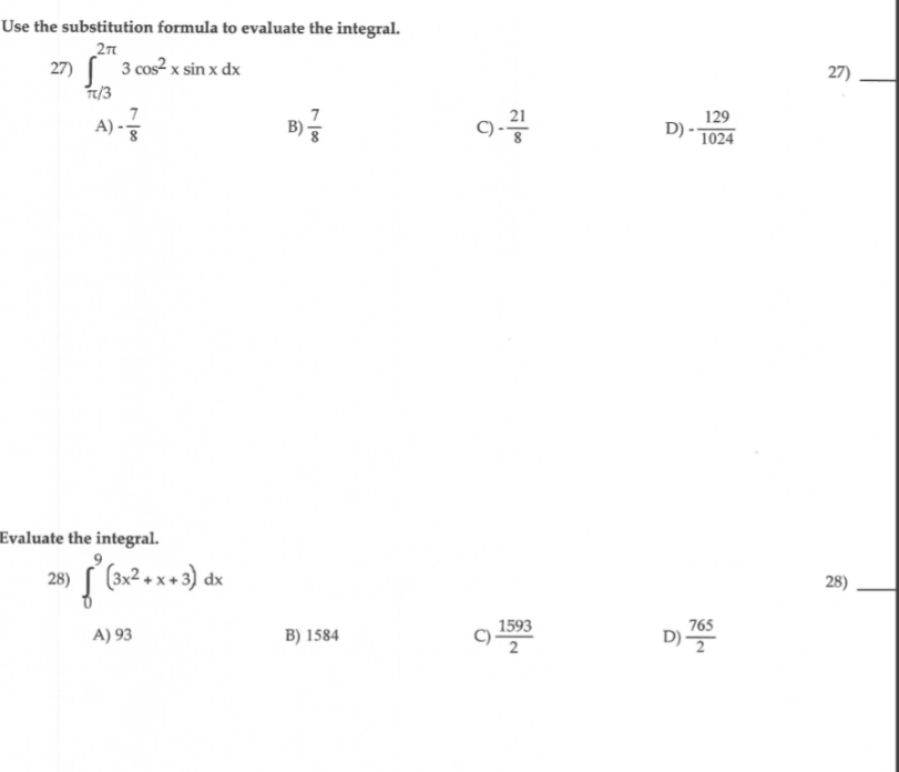 Solved Decide Whether The Limit Exists If It Exists Find 6351
