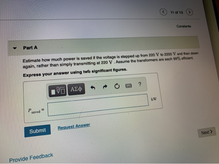 Solved Provide Feedback | Chegg.com