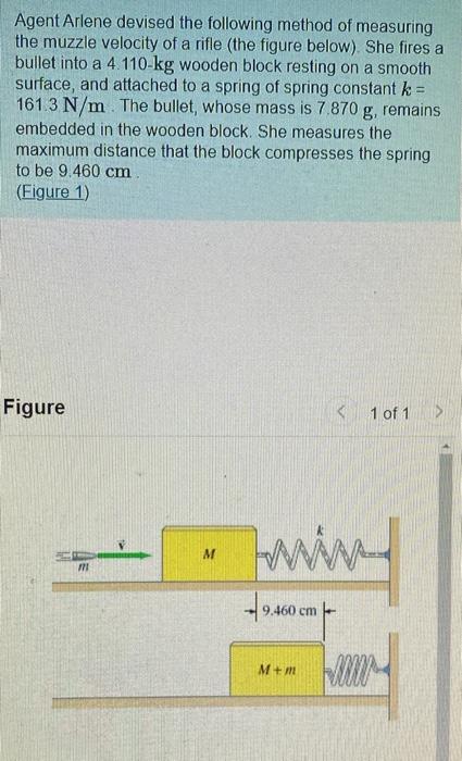 Solved Agent Arlene devised the following method of | Chegg.com