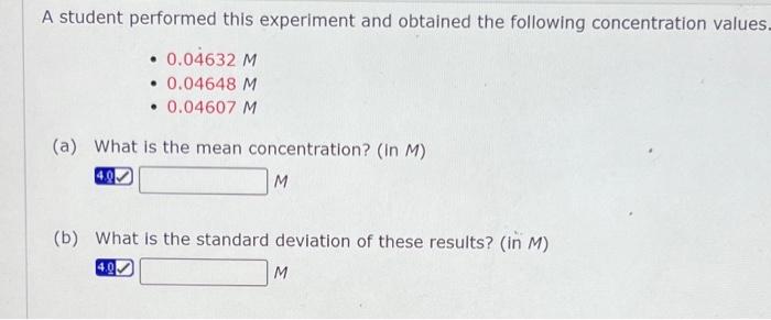 this is a 3 part question, please help! for part 3, | Chegg.com