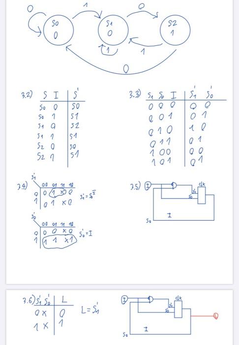 Solved Draw And Implement The Previous Assignment In