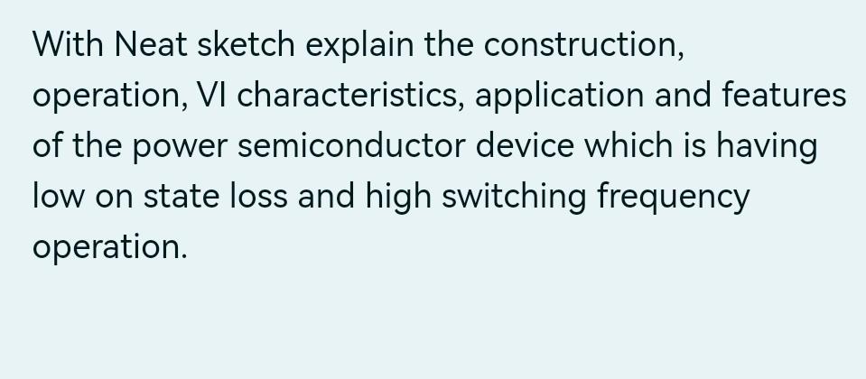 Solved With Neat sketch explain the construction, operation, | Chegg.com