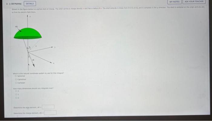 Solved 2 [ 20 Points] Dq Details Shown In The Figure Below