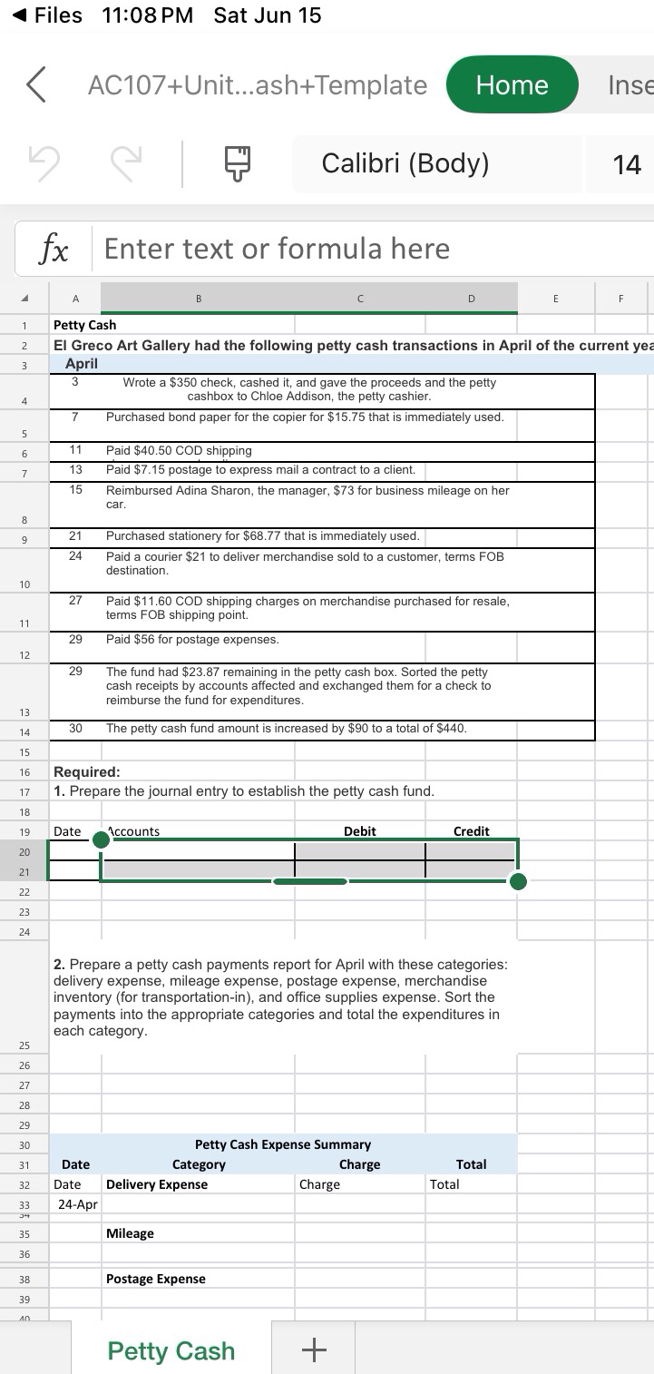 Solved Files 11:08 ﻿PM Sat Jun 15