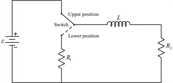 Solved: Chapter 31 Problem 67P Solution | Physics For Engineers And Scientists (vol. 2) 3rd ...