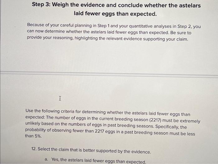 Solved To construct a sound argument, one must anticipate | Chegg.com