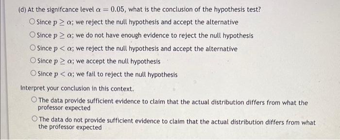 Solved 6.41 Open source textbook: A professor using an open | Chegg.com