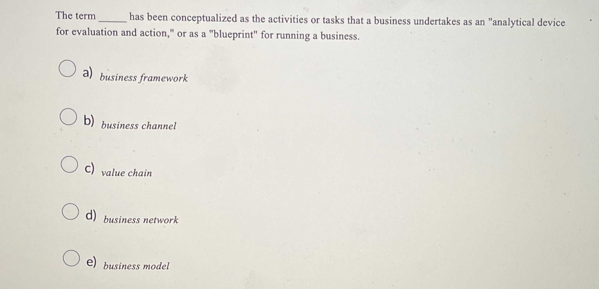 Solved The term q, ﻿has been conceptualized as the | Chegg.com