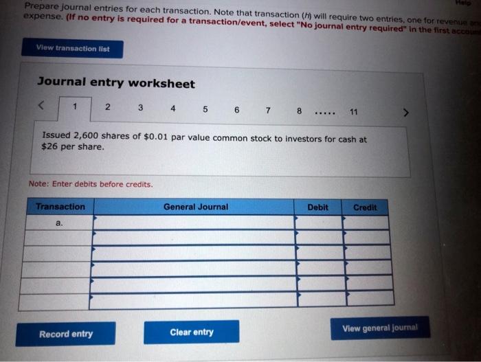 Solved Ryan Terlecki organized a new Internet company. Cap | Chegg.com
