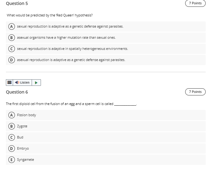 Solved need help for Question7 ﻿& 6 | Chegg.com