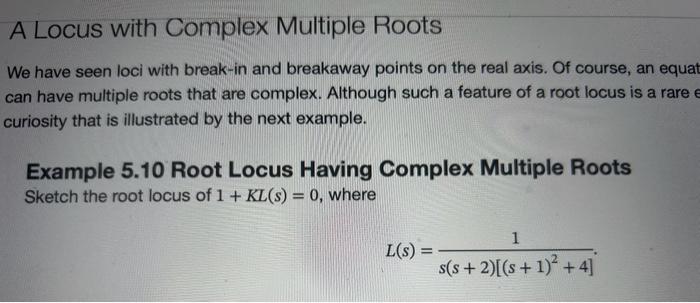Solved MATLAB. For problems 5.8-5.13 please just plot Root | Chegg.com