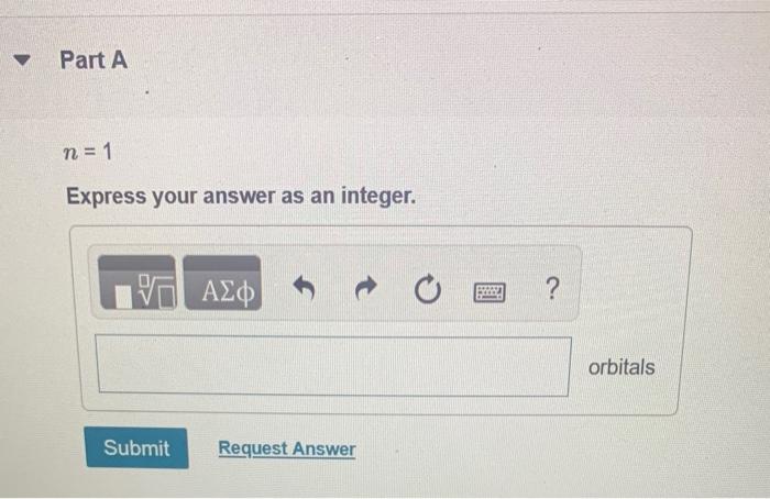 Solved - Suppose that in an alternate universe, the possible | Chegg.com