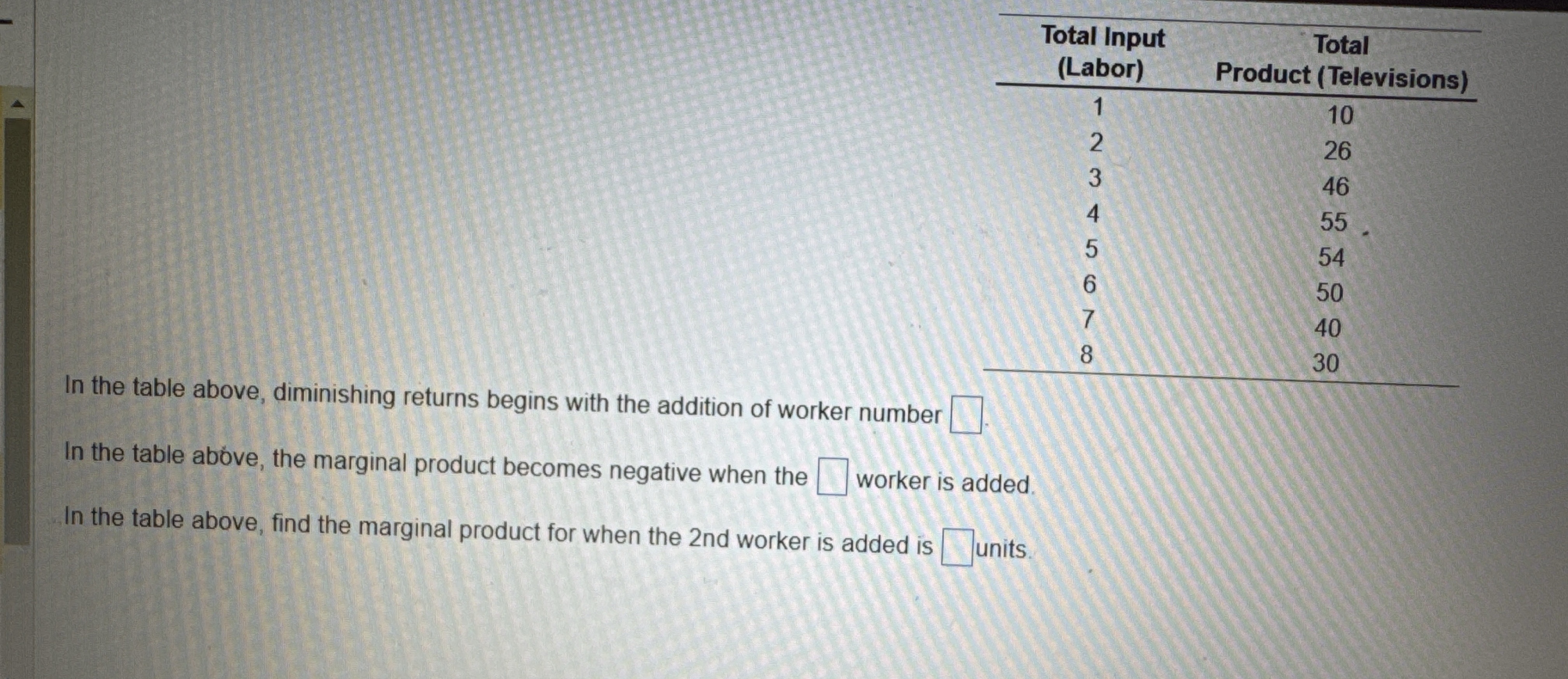 Solved \table[[\table[[Total | Chegg.com