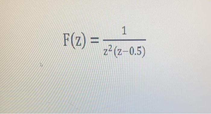 Solved true or fulse ?is the system stable ? true or fulse ? | Chegg.com