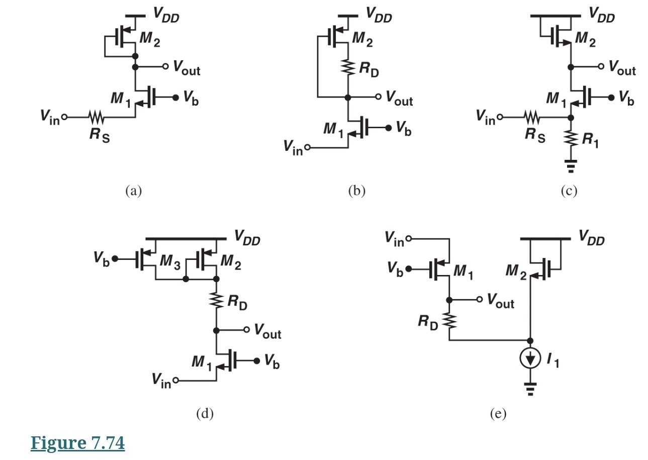 Solved PROBLEMSIn the following problems, unless otherwise | Chegg.com