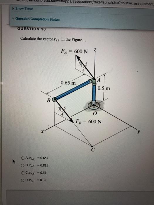 Solved Question | Chegg.com