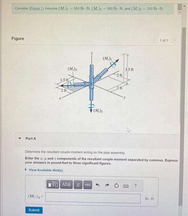 Solved Consider (Eigure 1). Assume | Chegg.com