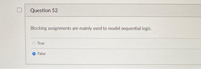 Solved Both initial and always statements start executing at | Chegg.com