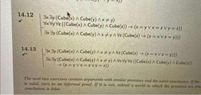 Solved having trouble with these 2 problems from Language | Chegg.com