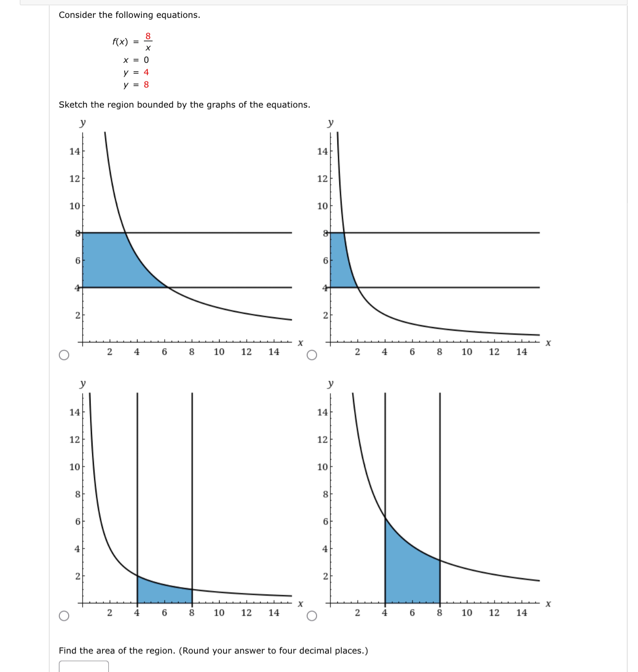 Solved Consider the following | Chegg.com
