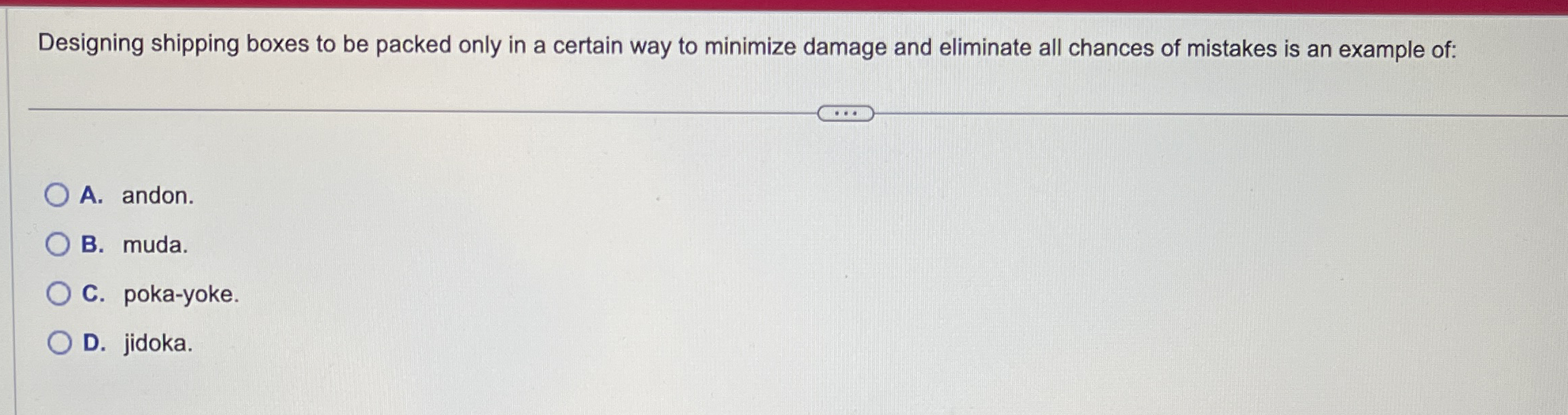 Solved Designing shipping boxes to be packed only in a | Chegg.com