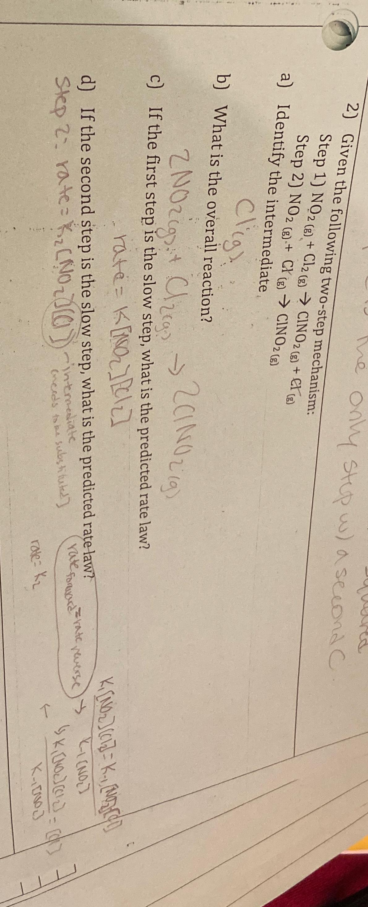 Solved ***PLEASE THOROUGHLY EXPLAIN HOW TO GET THE ANSWER TO | Chegg.com