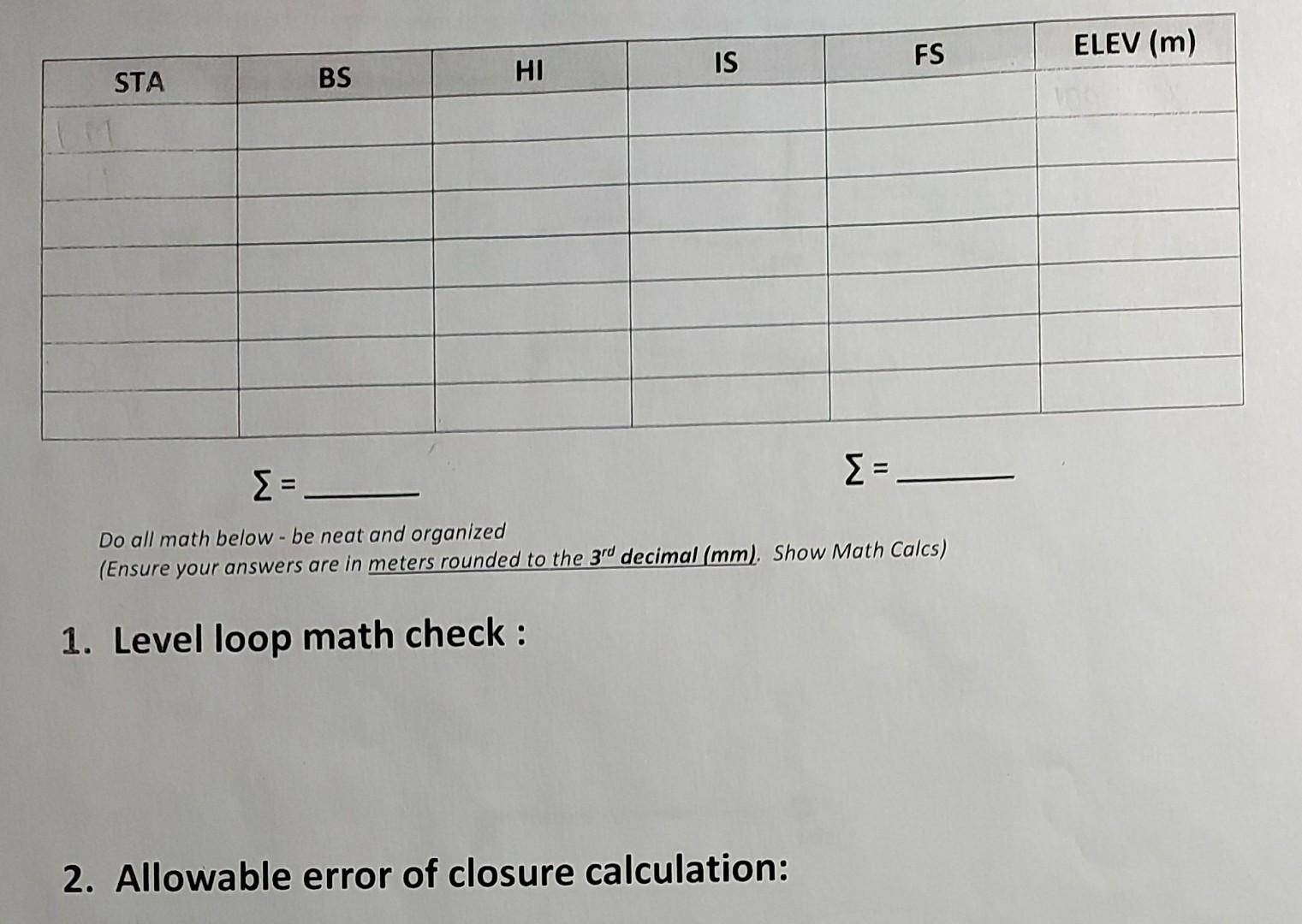 Solved The following sketch is not drawn to scale (NTS) and | Chegg.com