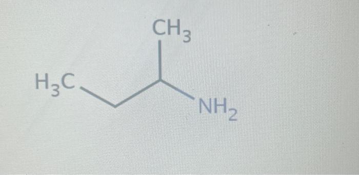 Solved name the molecule | Chegg.com