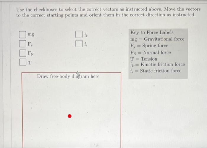 Solved A spring is resting vertically on a table. A small | Chegg.com