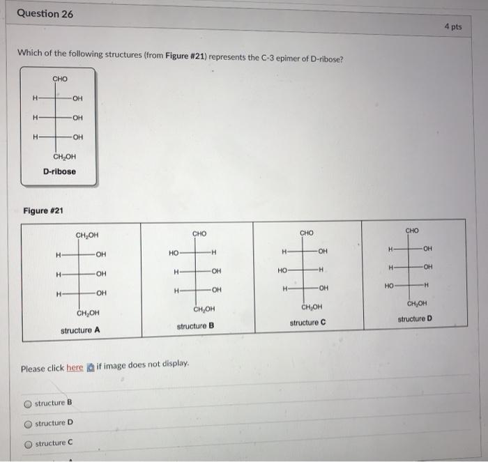 Solved Question 25 4 pts This type of problem, commonly | Chegg.com