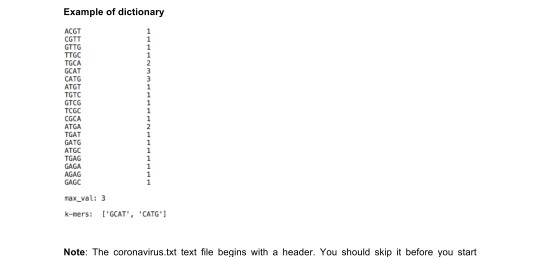 Solved Exercise 2: You are provided with a txt file | Chegg.com