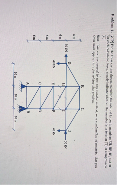 Solved Hello, I need help on this statics homework.For the | Chegg.com