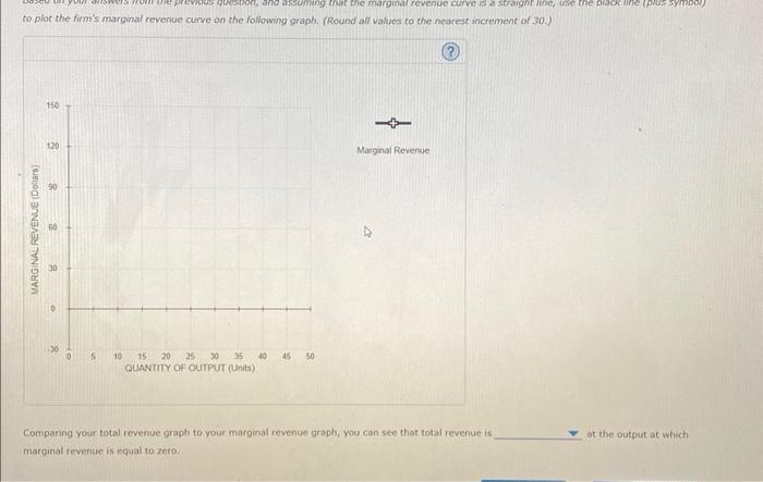 Solved On the previous graph, change the number found in the | Chegg.com