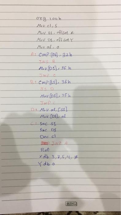 Solved (1) Design a program that will convert numbers in | Chegg.com