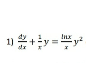 Solved Inx 1) + dx х y? | Chegg.com