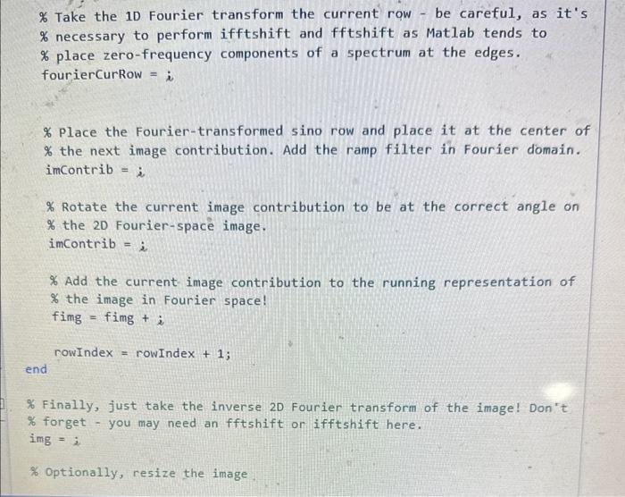 Solved help with 2 please. explaing each step and code using | Chegg.com
