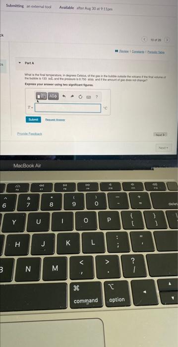Solved F.cprets y cor answer usieg teep tigrificast | Chegg.com