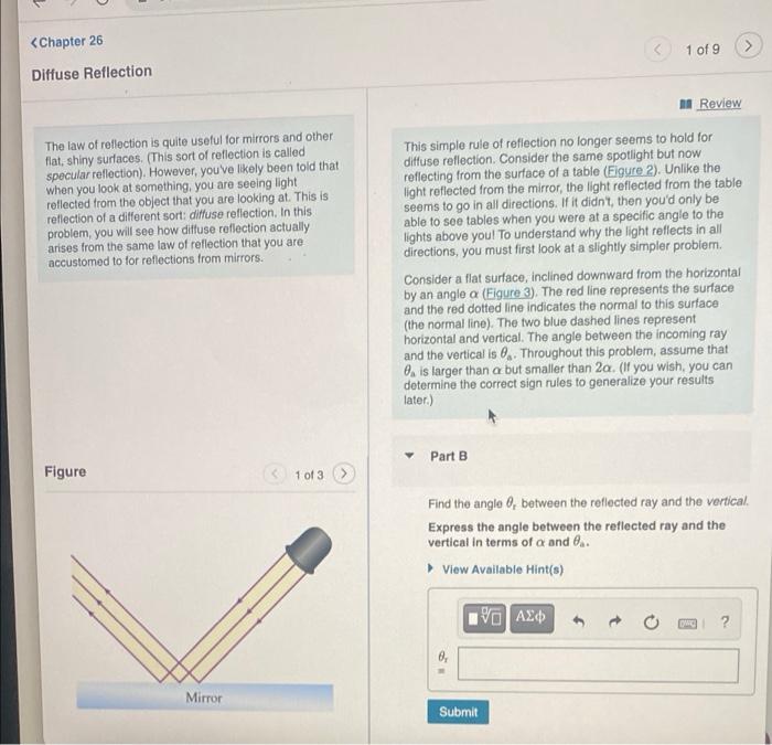 Solved f - e session.masteringphy | Chegg.com