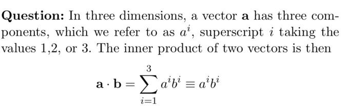 Solved Question: Suppose you are a two-dimensional being, | Chegg.com