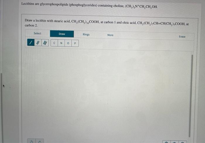 Solved The fused-ring steroid nucleus of cholesterol is | Chegg.com