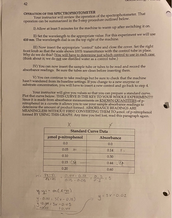I need help with questions from pg 47 and on. Please | Chegg.com