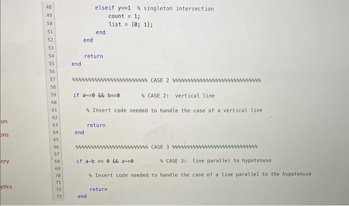 Solved Problem Statement: Create a function named tclip that | Chegg.com