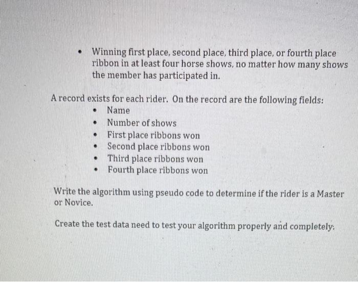 Solved programming foundation. need help with answers for | Chegg.com
